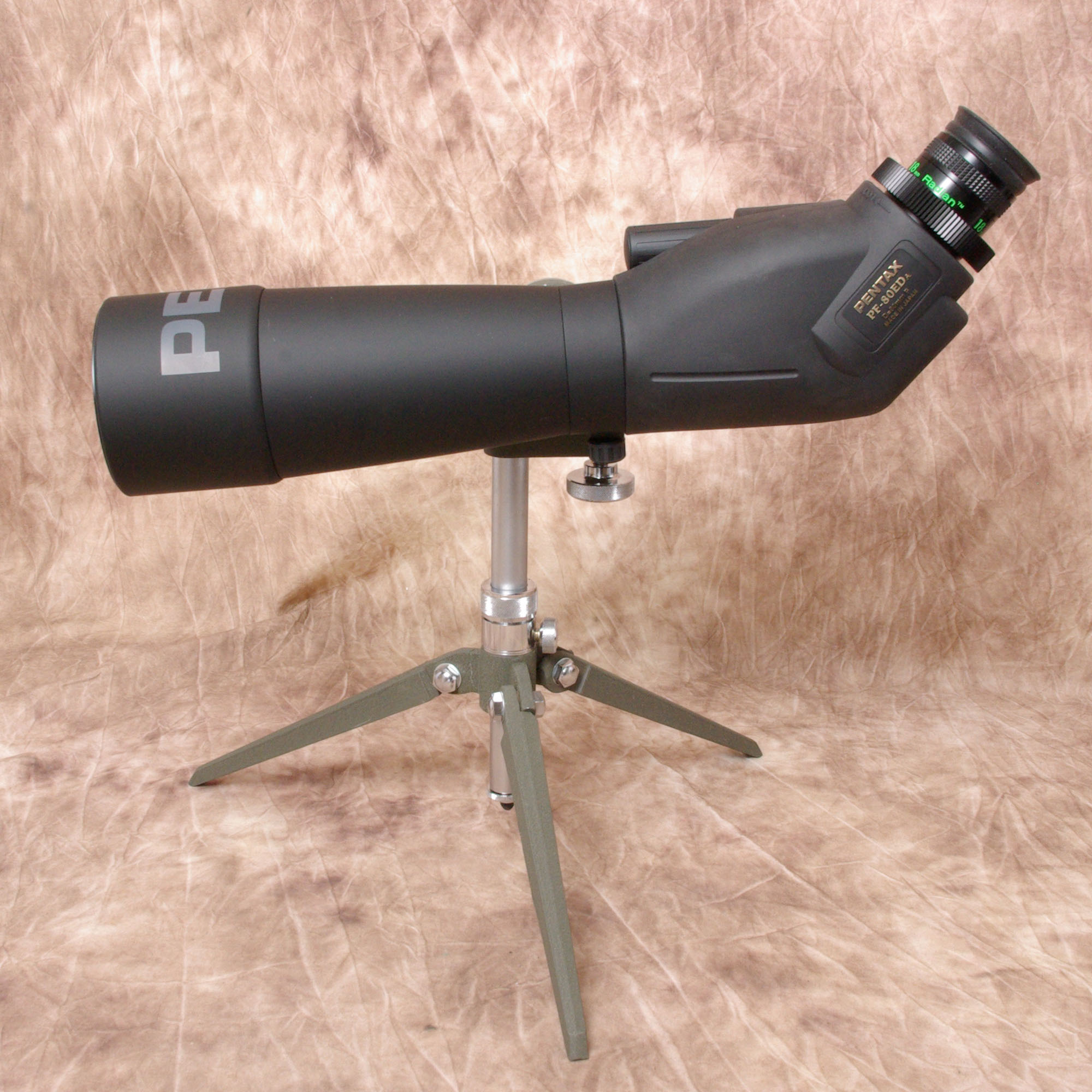 Spotting Scopes: An Unintended Adventure | Page 11 | Rimfire Central Firearm Forum