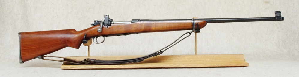 Springfield 1922 Identification | Rimfire Central Firearm Forum