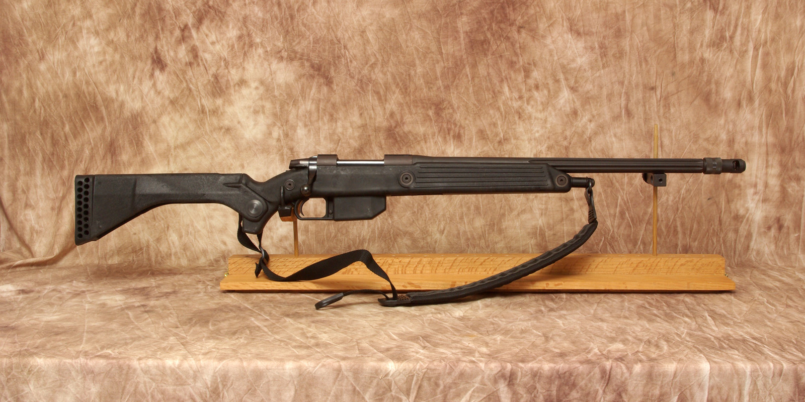 Desperately Seeking … Grendel | Shooters' Forum