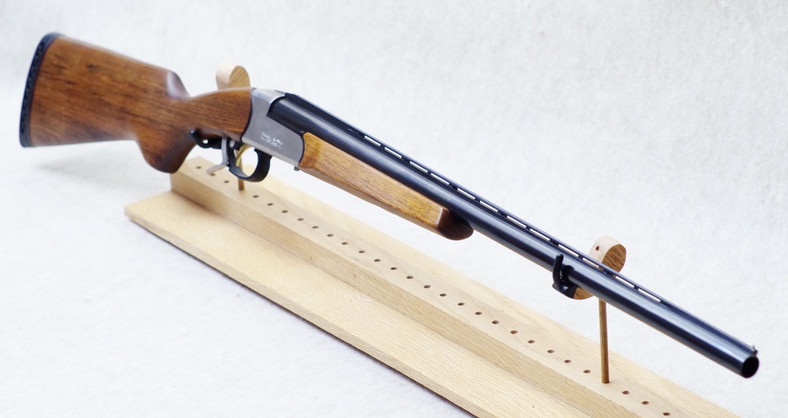 Baikal Izh 27 Manual Meat - fasrincorporated