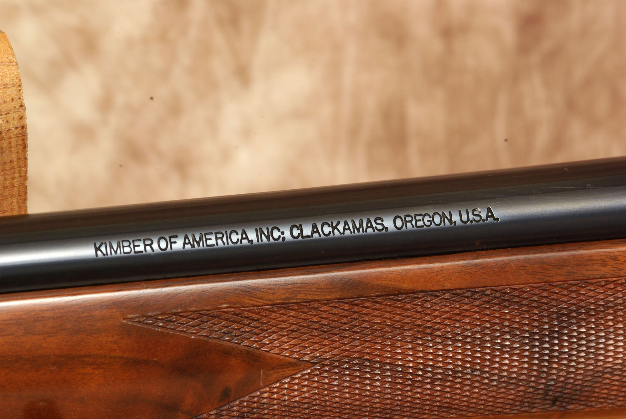 KoA Model 82 Identification | Rimfire Central Firearm Forum