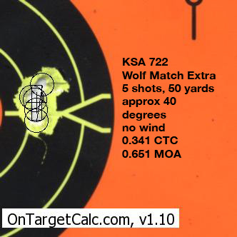 .22 Bolt Action Rimfire Rifle | Rimfire Central Firearm Forum