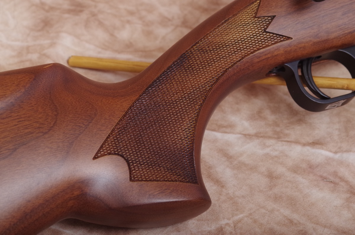 The Keystone Arms 722 Thread | Page 5 | Rimfire Central Firearm Forum