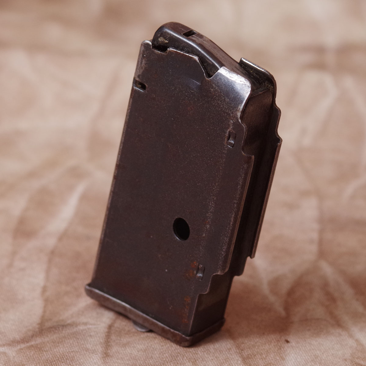 Adjustable Magazine? | Rimfire Central Firearm Forum