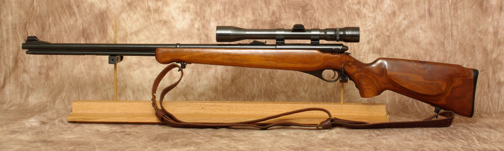 Mossberg 146BA Sights | Rimfire Central Firearm Forum