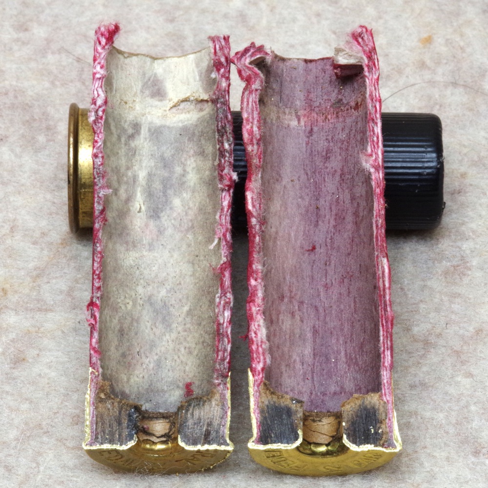Federal Gold Medal vs. Federal Champion Paper Hulls | Shotgun Forum