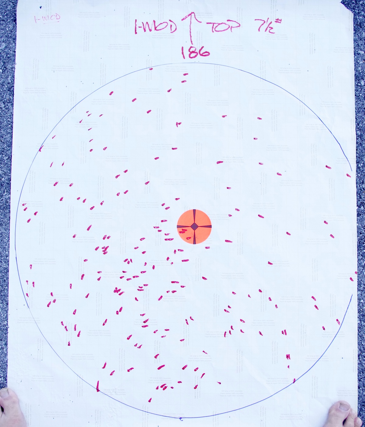 Poly-Choke II for Invector Plus | Shotgun Forum