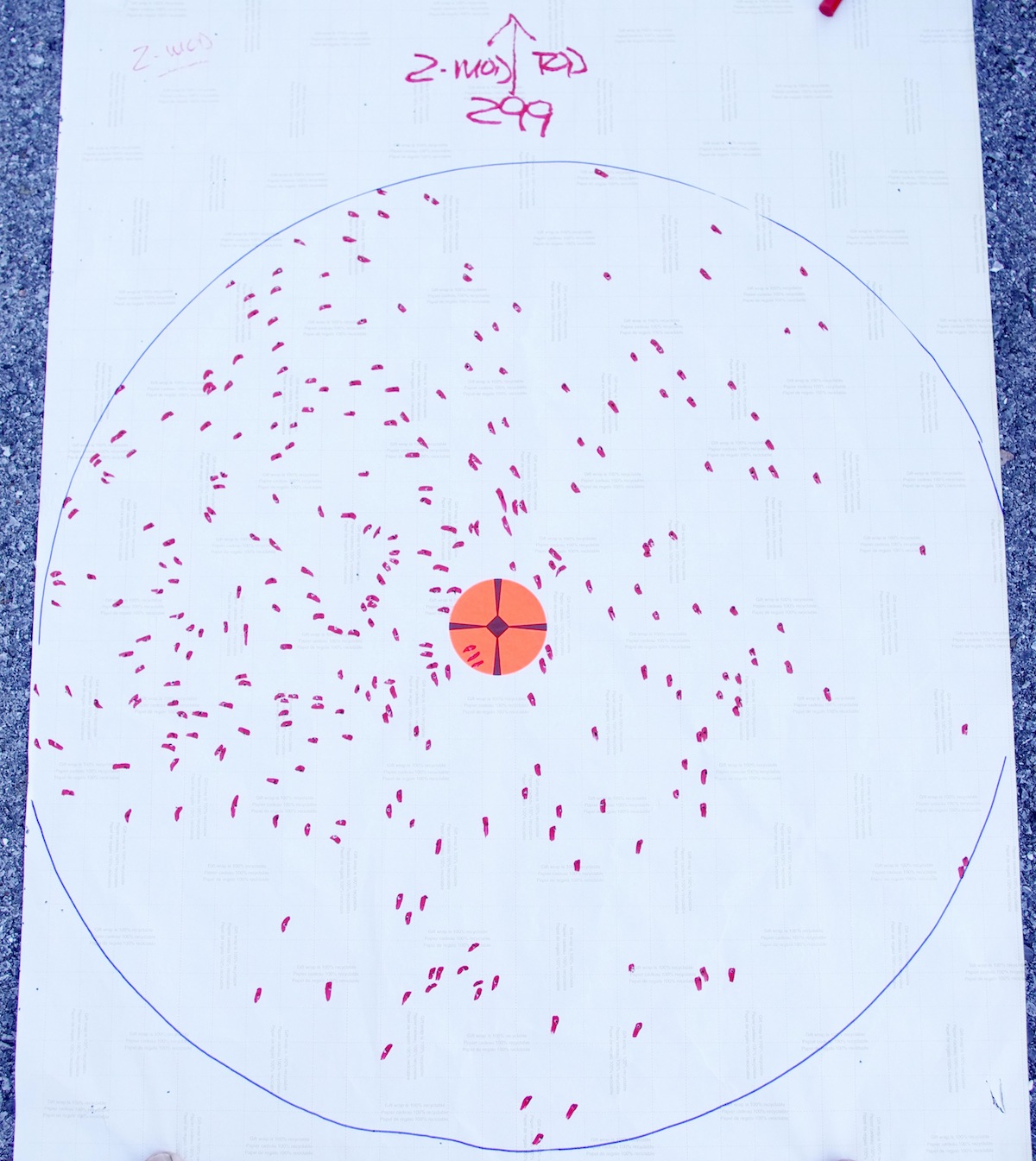 Poly-Choke II for Invector Plus | Shotgun Forum