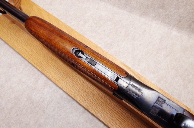 Prewar Superposed Engraving | Shotgun Forum