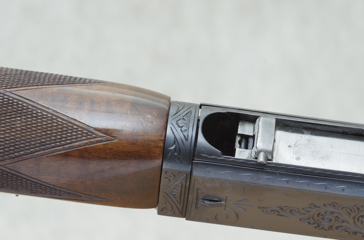Photo Album: Remington Model 241 “D” | Rimfire Central Firearm Forum