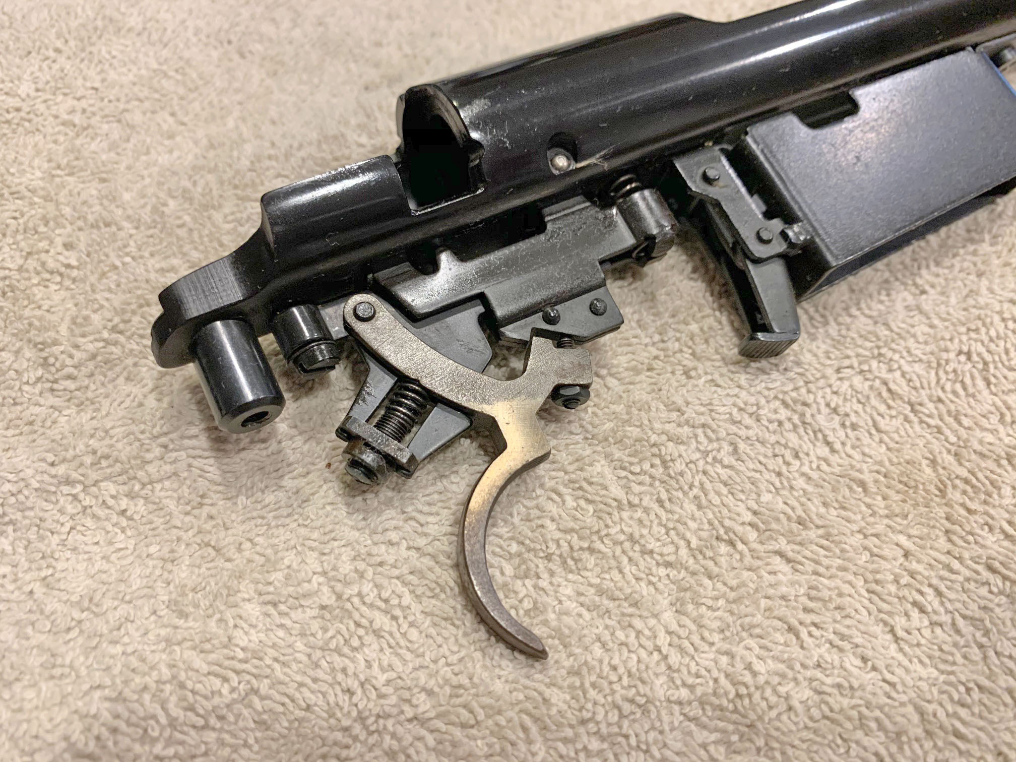 Anschutz 153 | Rimfire Central Firearm Forum