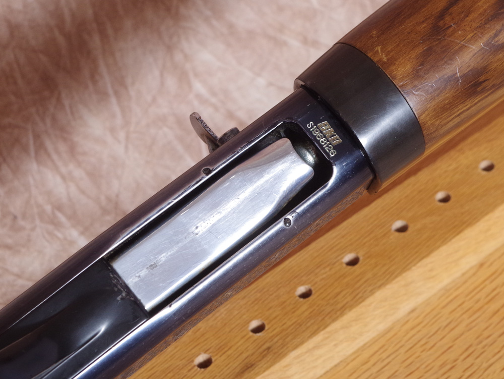 SKB ID? | Shotgun Forum