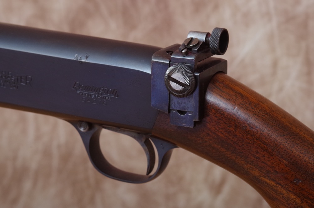 Model 241 Sight? | Rimfire Central Firearm Forum