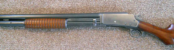 Old Shotguns in Use? | Page 2 | Shotgun Forum