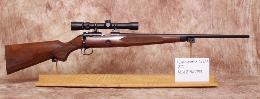 A Heretic Redeemed | Rimfire Central Firearm Forum