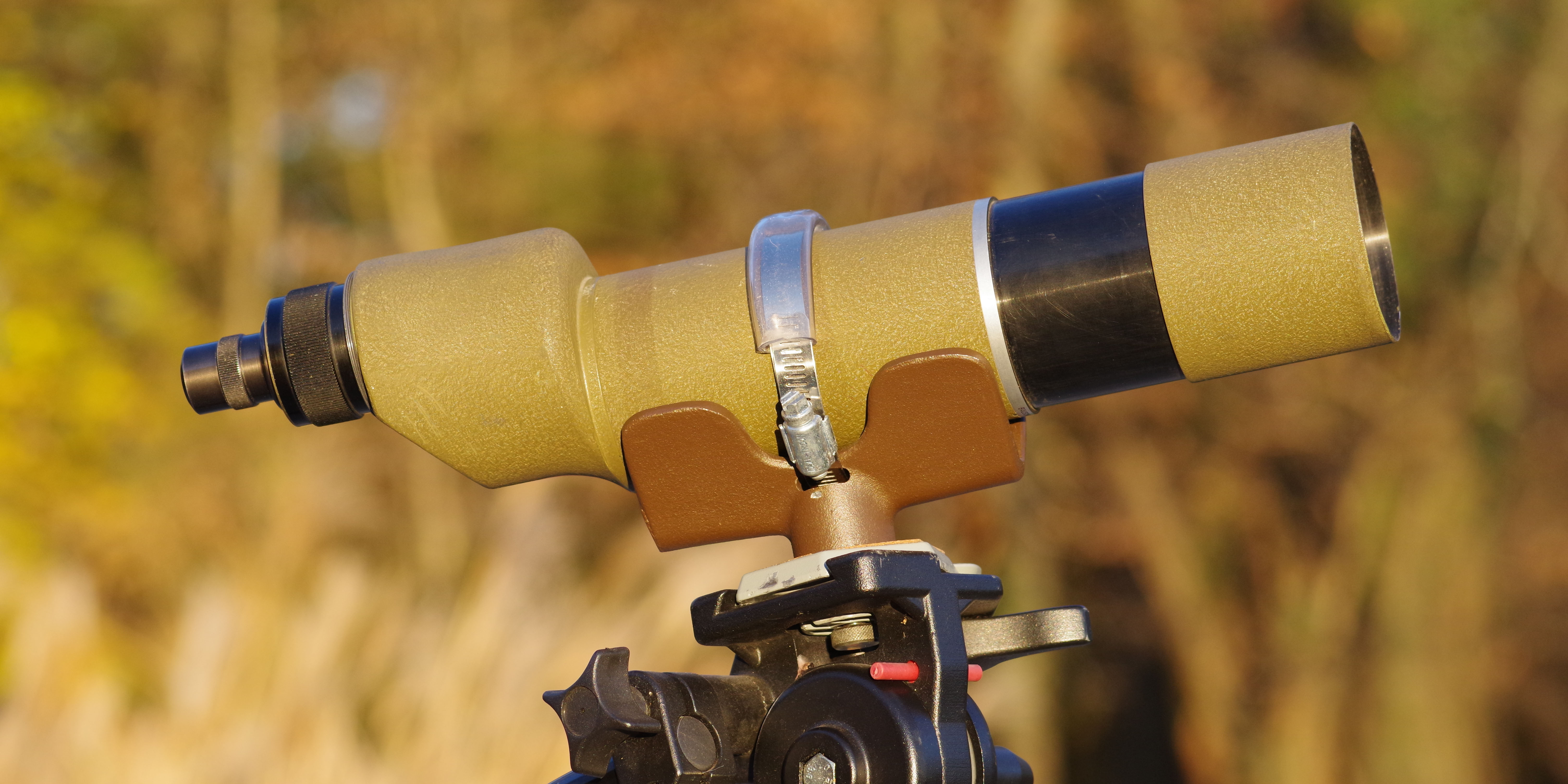 ID Vintage B&Ls? | Rimfire Central Firearm Forum