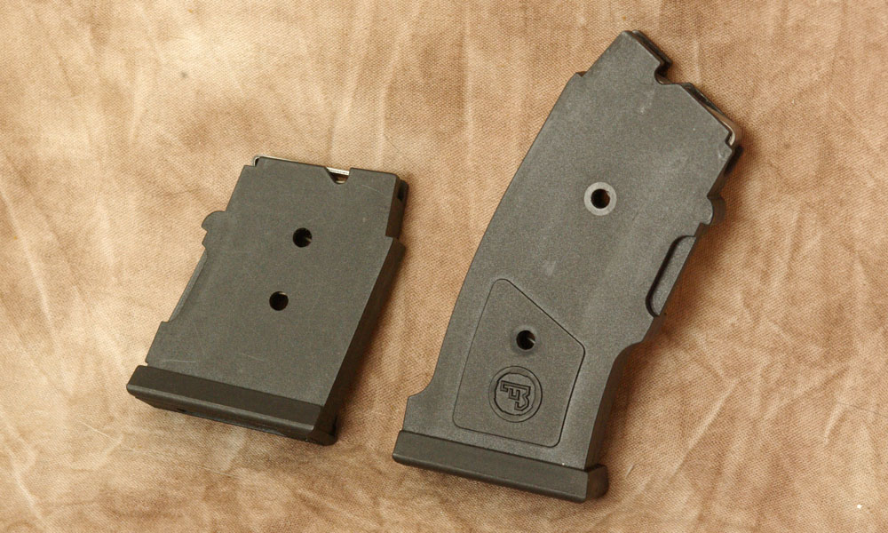 Magazine ID? | Rimfire Central Firearm Forum